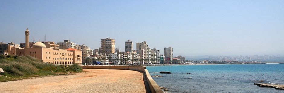 Sour - Phoenician Tyre, The Queen of The Sea - GoToLebanon
