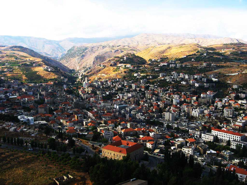 Discover Lebanon - GoToLebanon